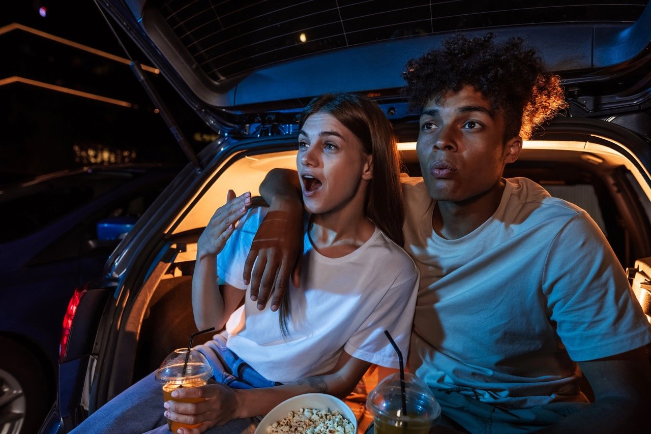 Il revival del cinema drive-in: un fenomeno che torna di moda - Magica ...